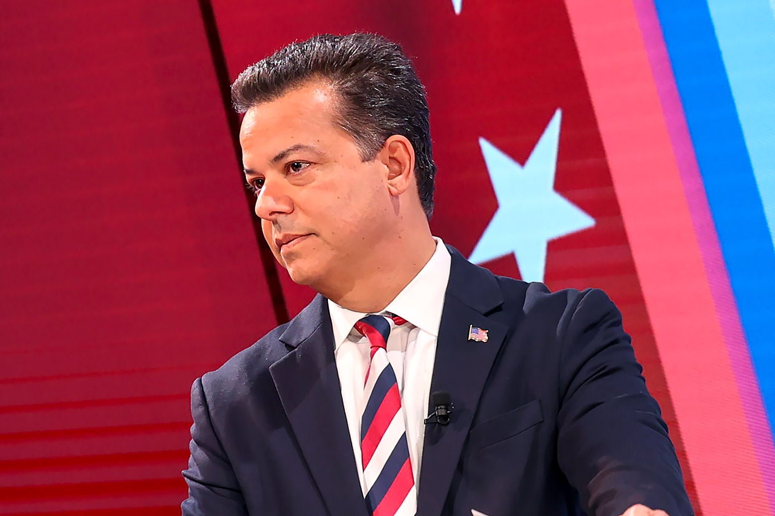 New York Congress race: John Avlon’s campaign is an election twist I ...
