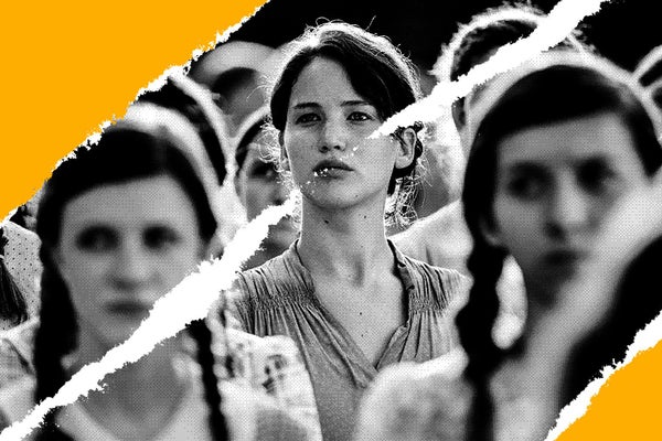 Young adult literature entered the decade like a lion, but now it seems ...