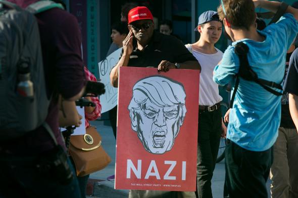 Today's Trump Apocalypse Watch.