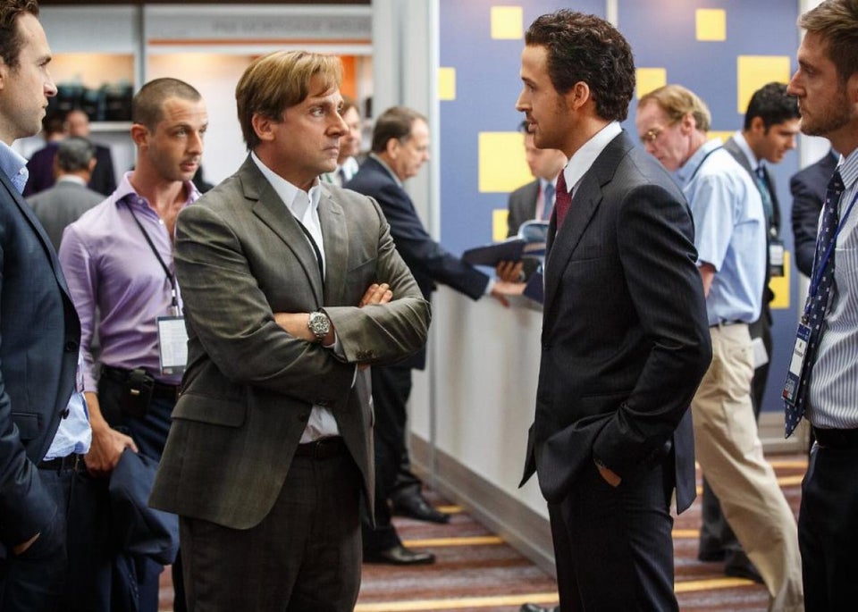 Golden Globe nominations 2016: Aisha Harris and Dan Kois discuss what ...