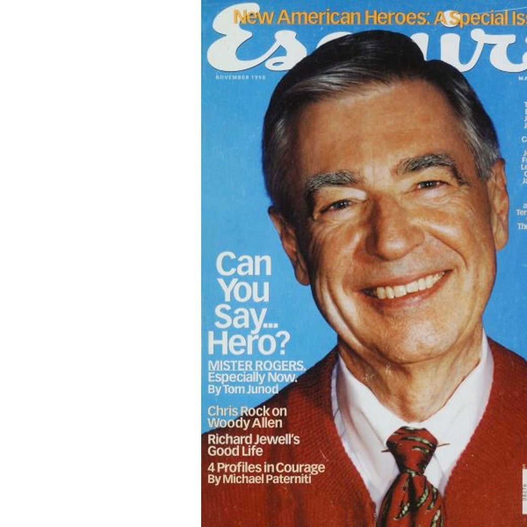 A Beautiful Day in the Neighborhood accuracy: Fact vs. fiction in the ...