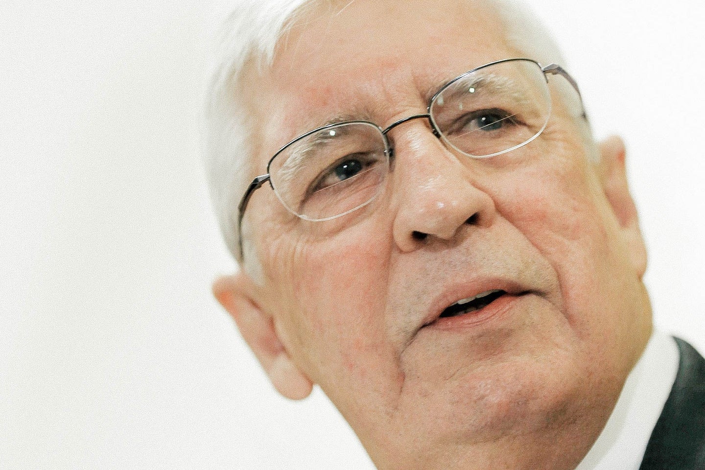 Walter Dellinger remembered by his friends and colleagues.