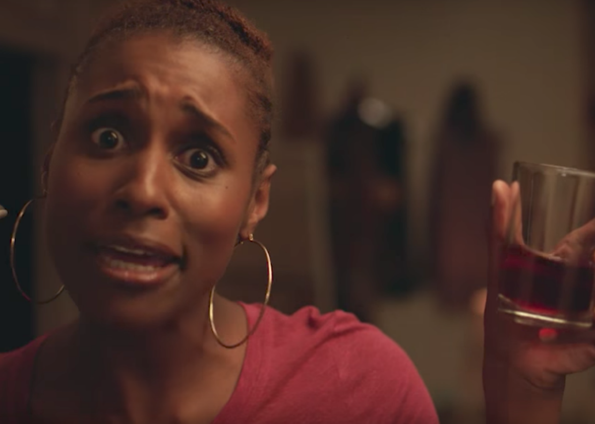 Watch the trailer for HBO’s Insecure Season 2.