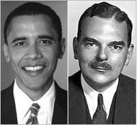 Republicans are trying to depict Obama as a pompous, out-of-touch snob.