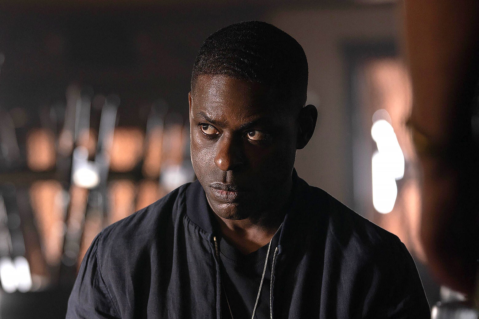 Paradise on Hulu: TV shows keep using the same dirty trick.