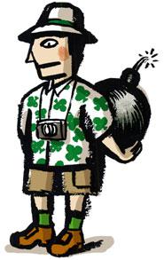 Building a Better Bomb