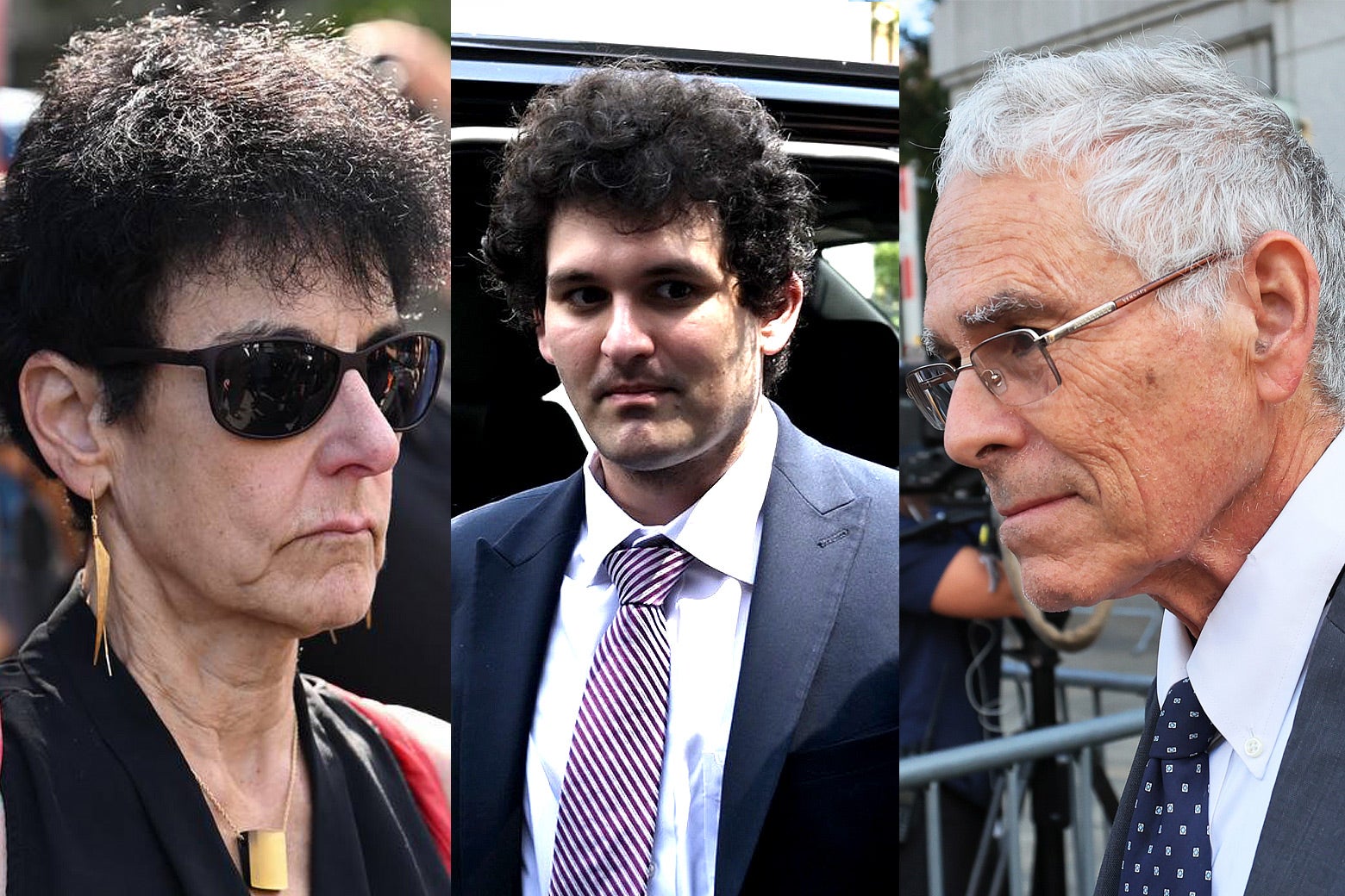 Sam Bankman-Fried’s parents did some of the funniest misdeeds of the ...