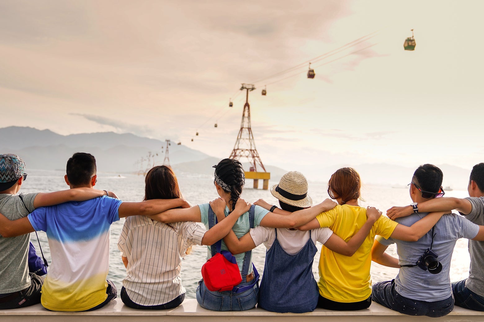 Nicholas Christakis on his new book Blueprint.