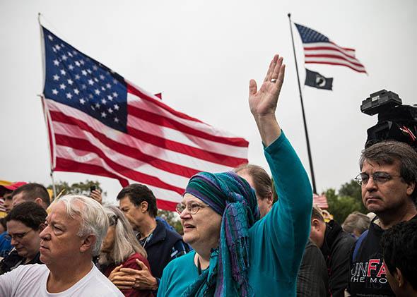 How the Tea Party movement can save itself and become a powerful force ...