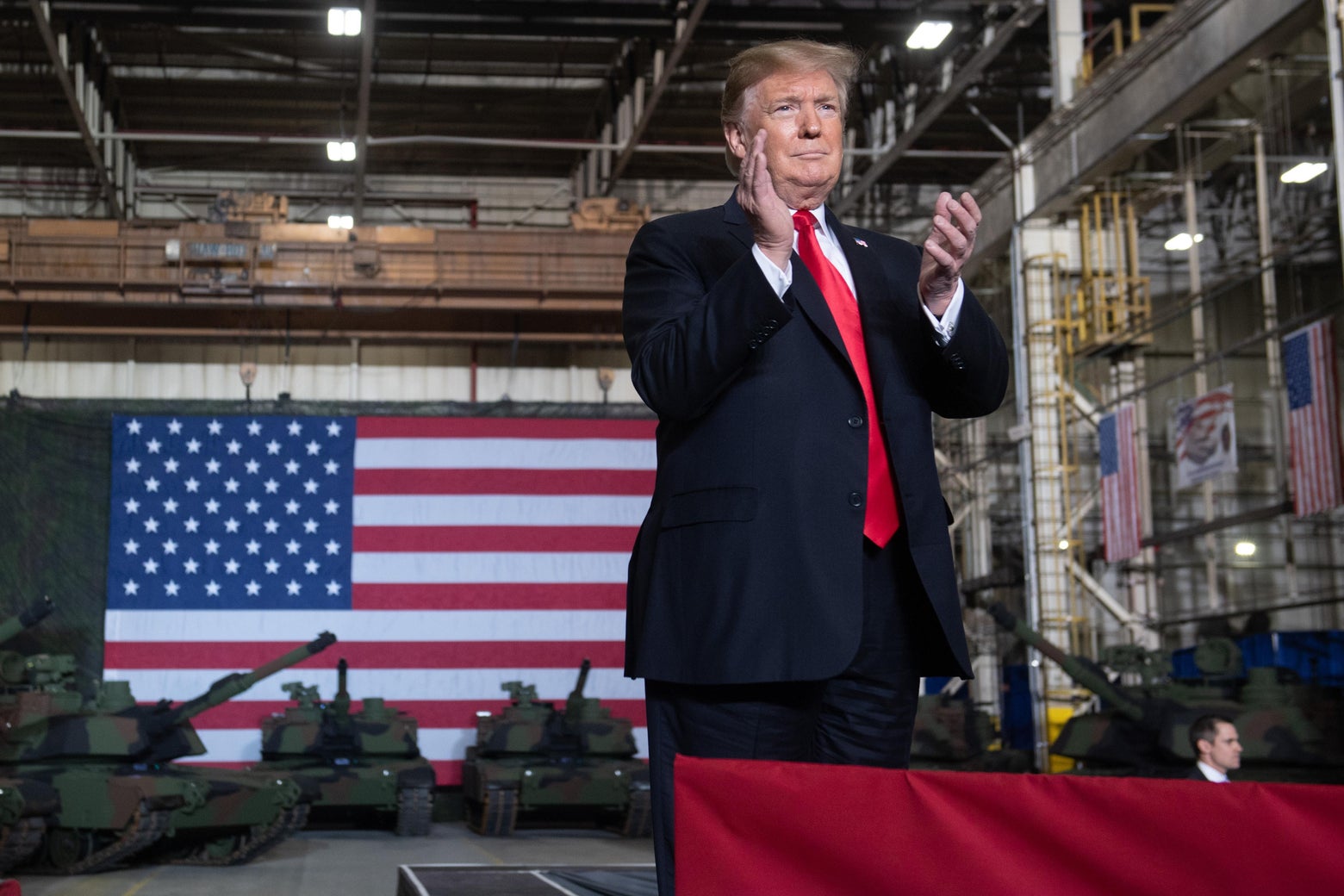 Michael Behenna: Trump pardons soldier convicted of killing Iraqi prisoner.