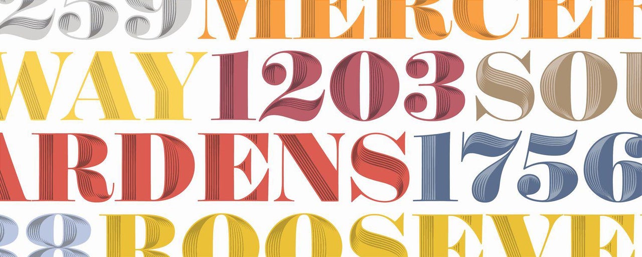 Obsidian by Jonathan Hoefler and Andy Clymer of Hoefler & Co. is a ...