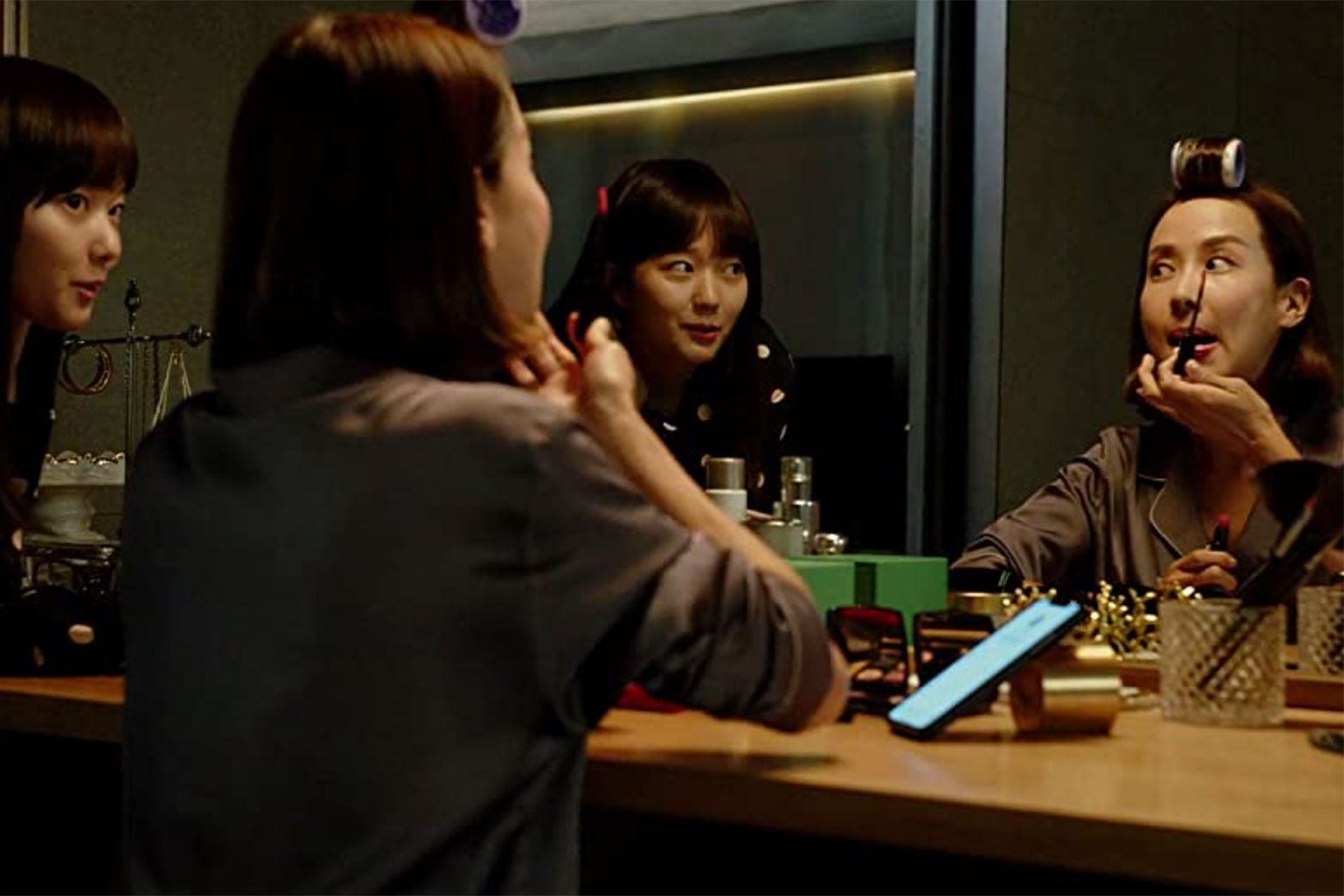 Slate Money Goes to the Movies: Parasite