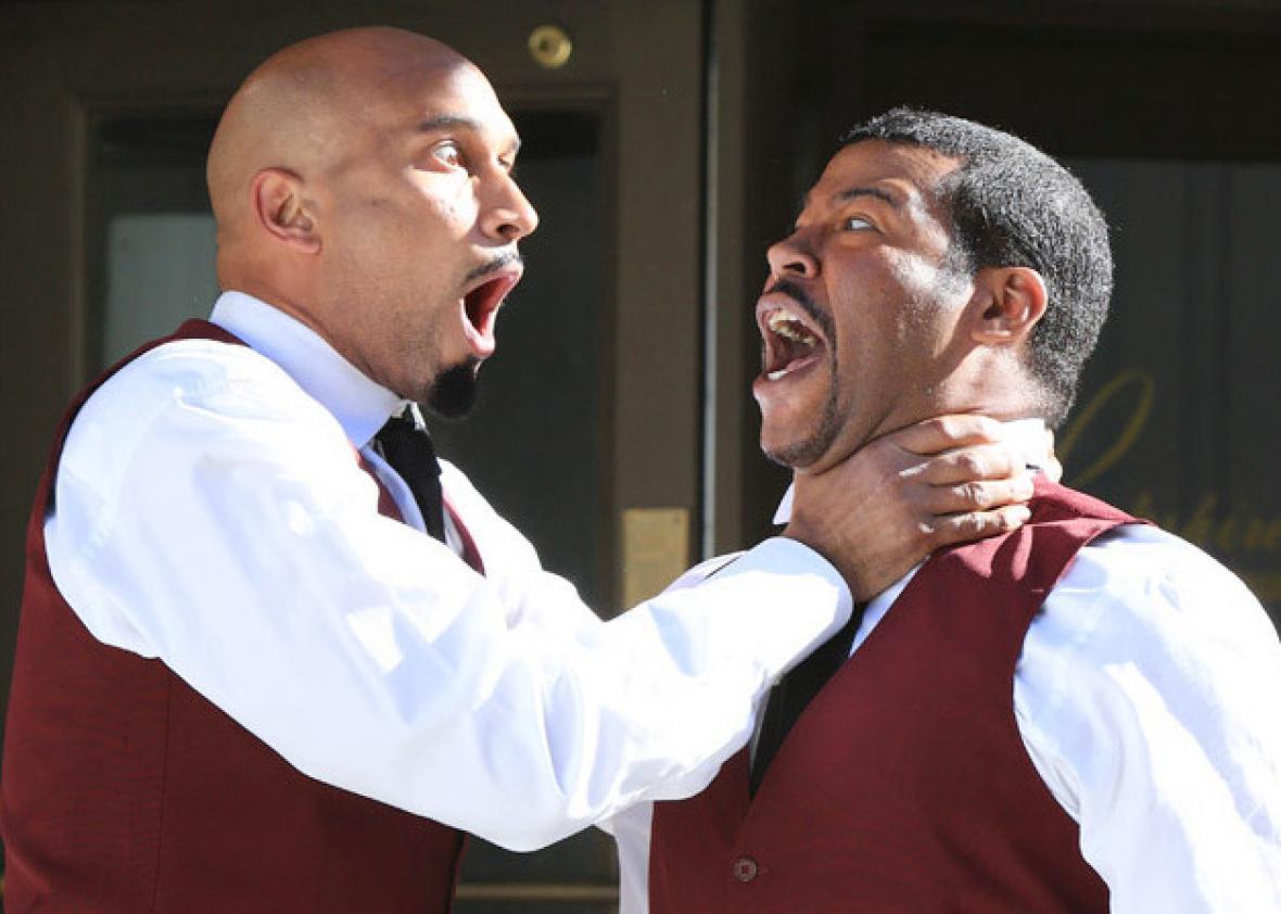 Key & Peele's best performances, as chosen by the show's head writers.