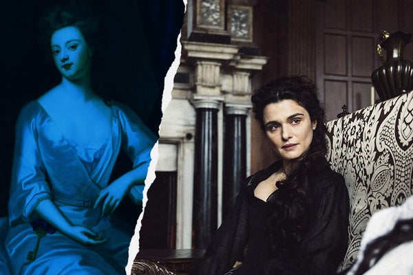 The Favourite fact vs. fiction: Queen Anne’s rumored lesbian affairs ...