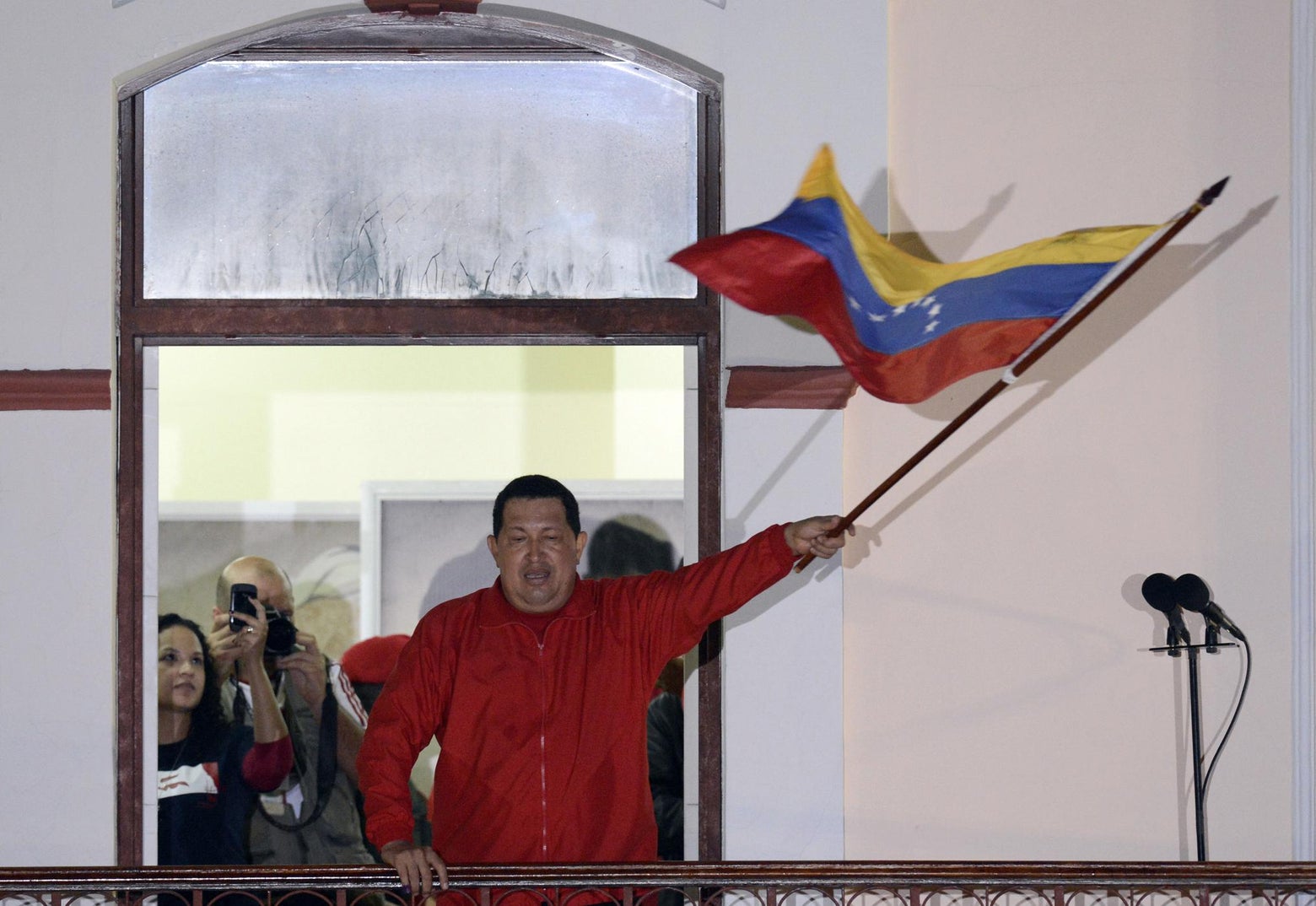Hugo Chavez’s presidential victory means that Venezuela will get much ...