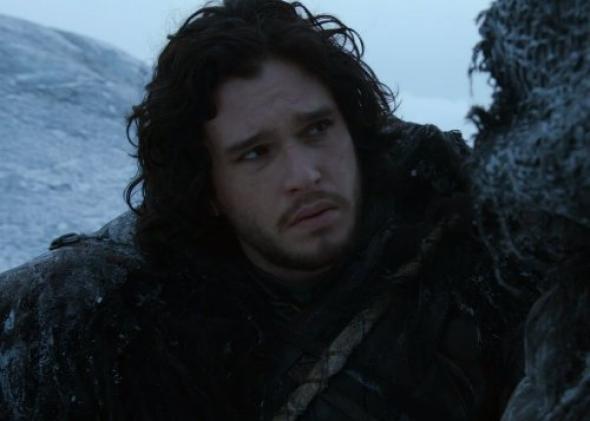 Jon Snow fan theory mashup blends Game of Thrones with Shutter Island ...