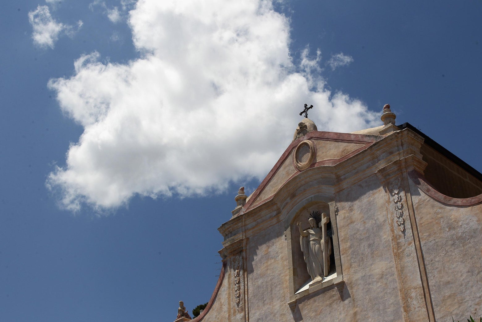 Antonio Incandela, Michele di Stefano: Sicilian priest murdered after ...