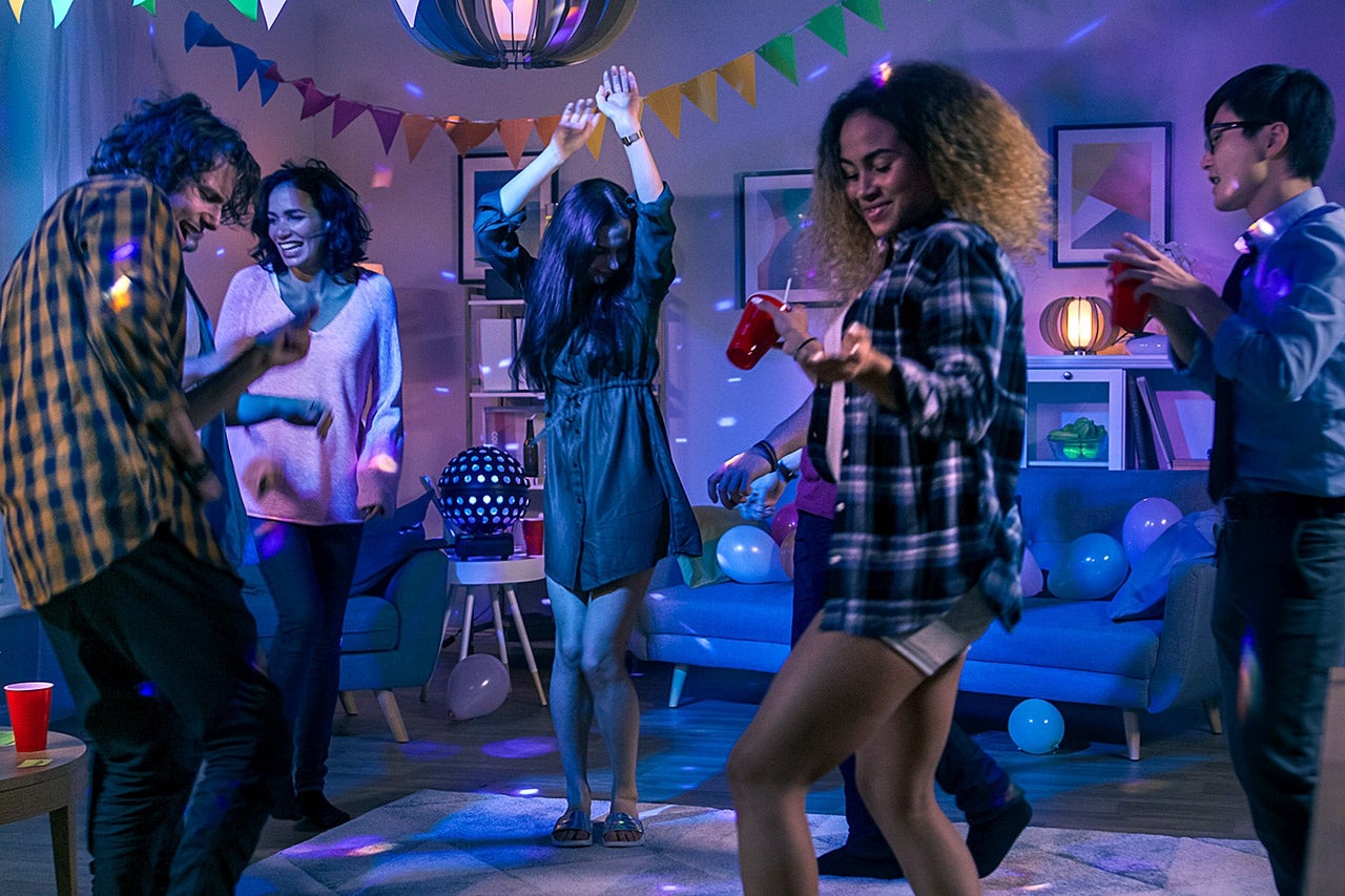 How dancing can help us all heal.