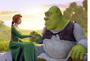 Shrek's Not Dreck