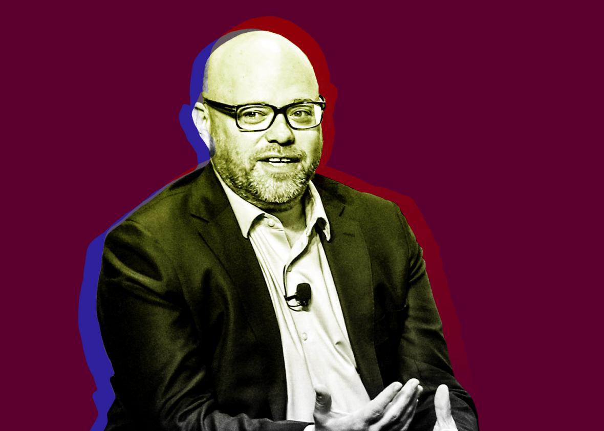 Adam Davidson on Russia and Trump’s business empire.