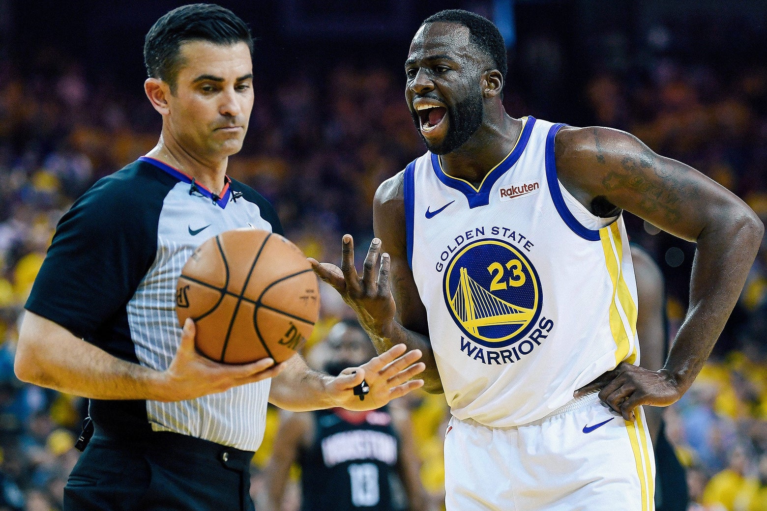 The NBA challenge rule: Players, not coaches, should be able to ...