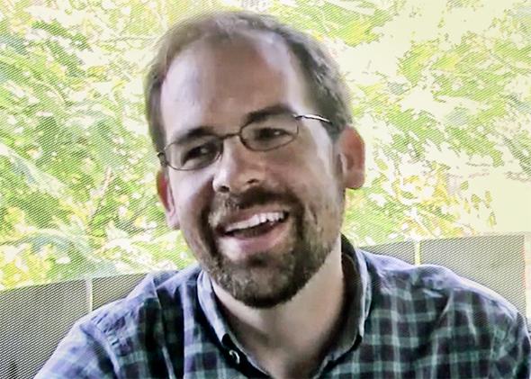 Office culture at Slate: What’s David Plotz like? He wants a tail ...