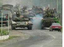 Russia invades Georgia. How did it come to this?