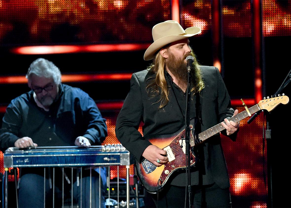 Country radio’s focus on “bro country” has sidelined more than just women.