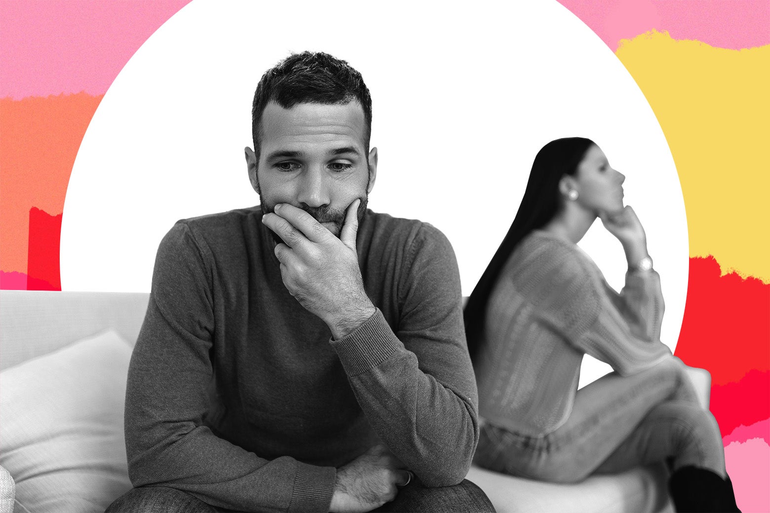 Parenting advice: My wife demanded separate finances. Now that I’m ...