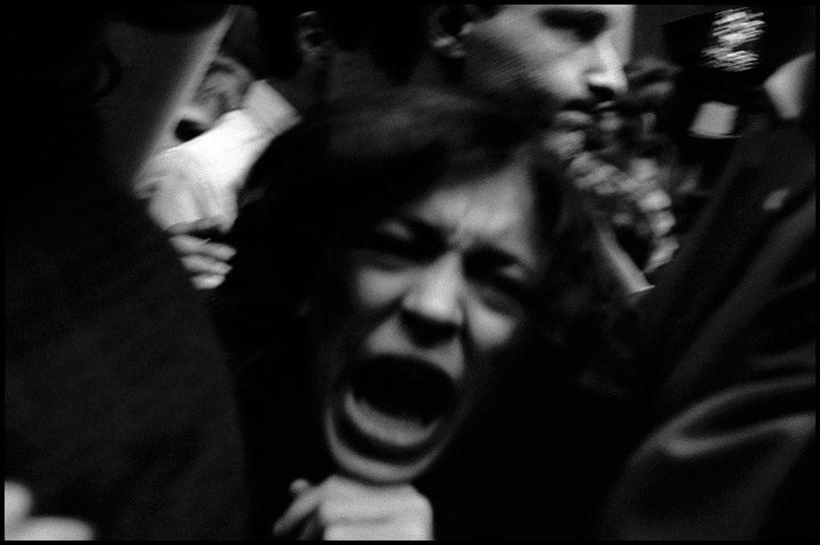 Civil Rights Victories Magnum Photos Capture Black Women And Gay