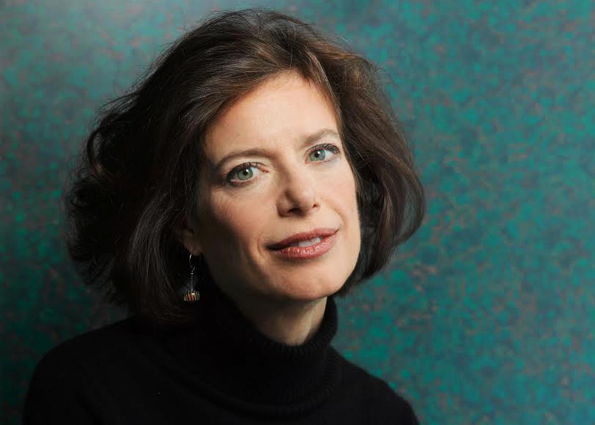 Susan Faludi’s memoir In the Darkroom, reviewed.