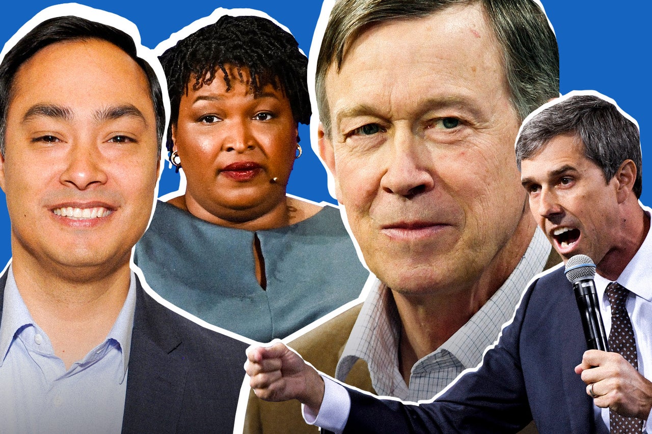 Democrats don’t want to run for Senate, and who can blame them?