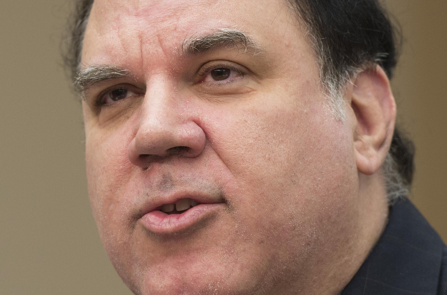 Alan Grayson allegations: "Deliberately, and with force."