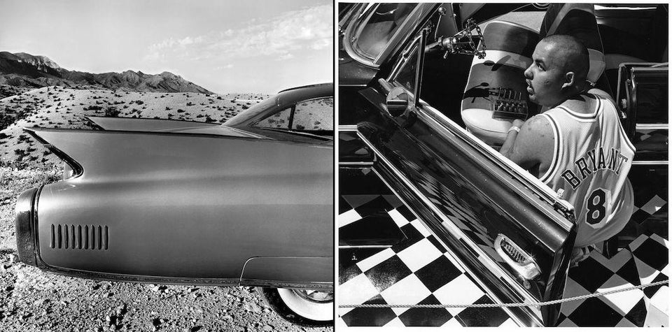 “Lowriders, Hoppers, and Hot Rods” at the New Mexico History Museum ...