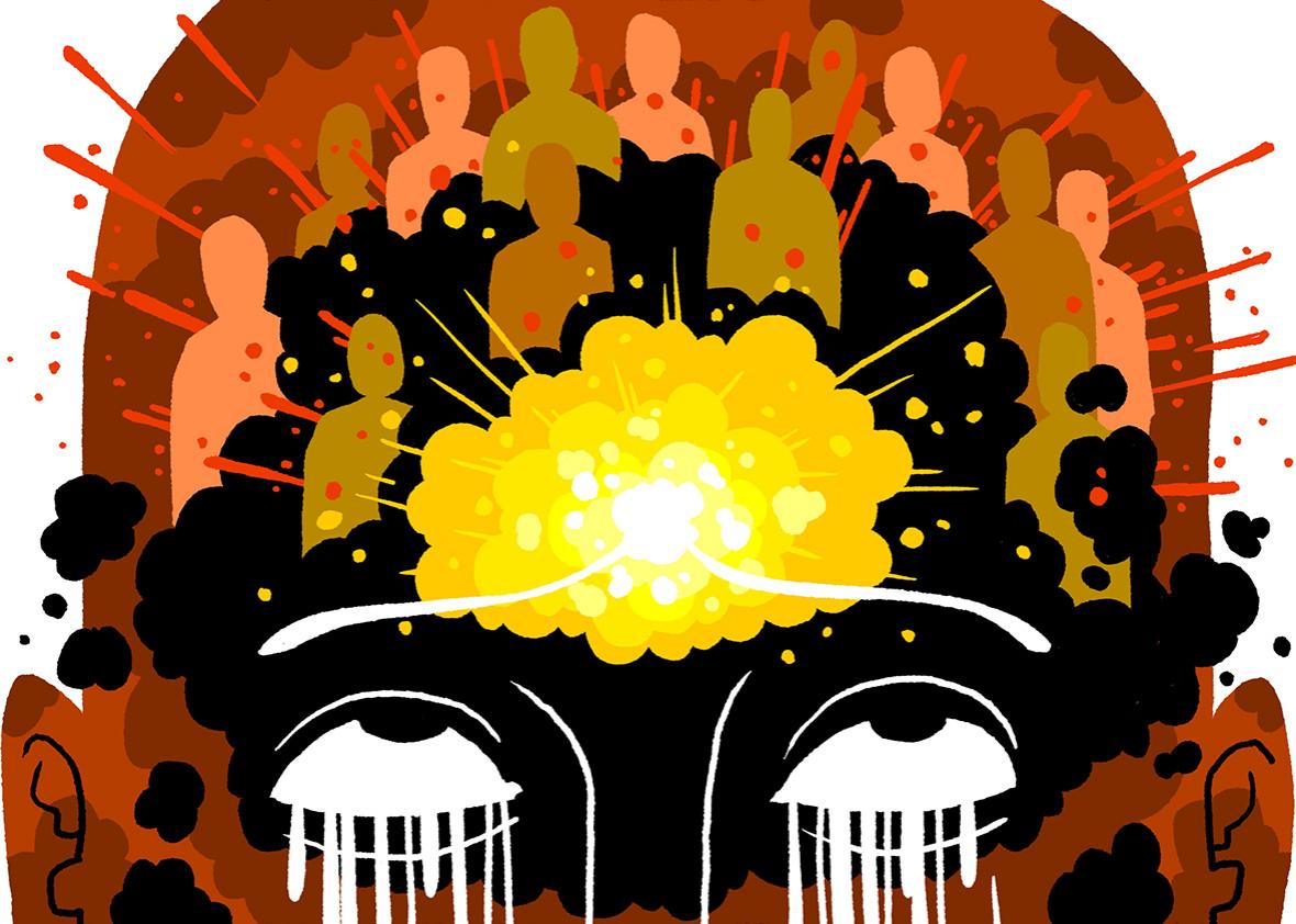 The Association of Small Bombs by Karan Mahajan, reviewed.