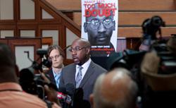 Troy Davis execution set for Sept. 21: case proves the fallibility of ...