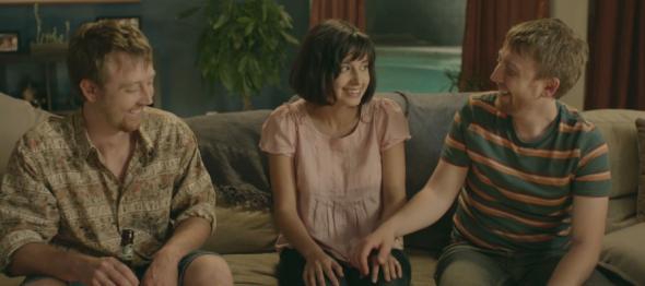 Time Travel Lover: Watch a funny short film about a man who interrupts ...