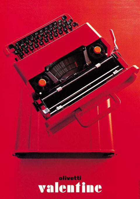 Olivetti: Beyond Form and Function at the ICA looks at the design of ...