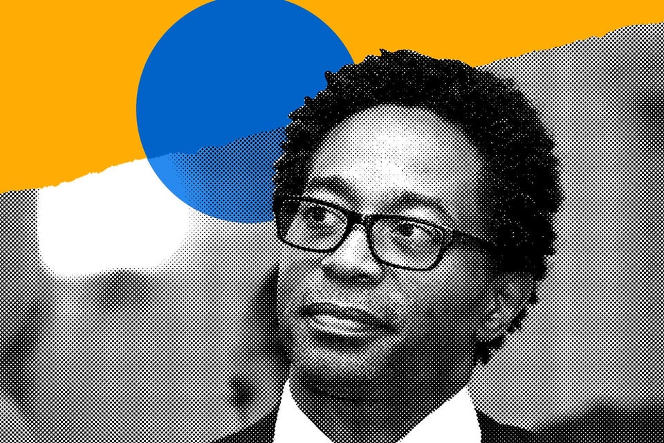 Wesley Bell on Ferguson and progressive prosecution.