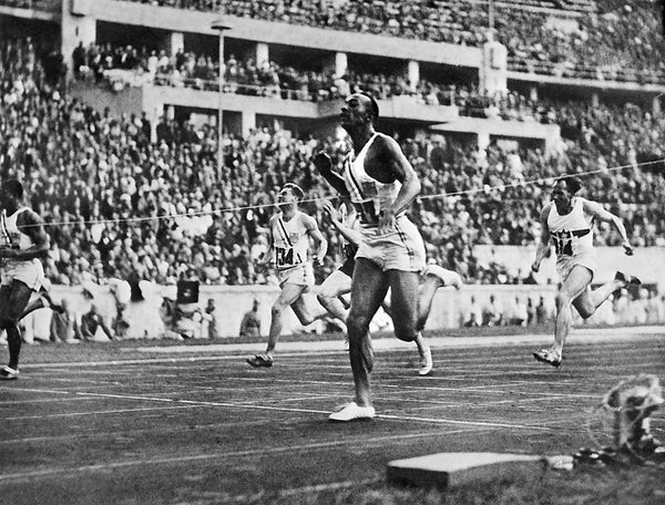Olympic uniforms: From loose and heavy to tight and dimpled—a visual ...