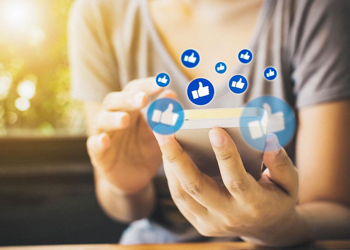 Is social media to blame for the rise of populism—or will it allow ...