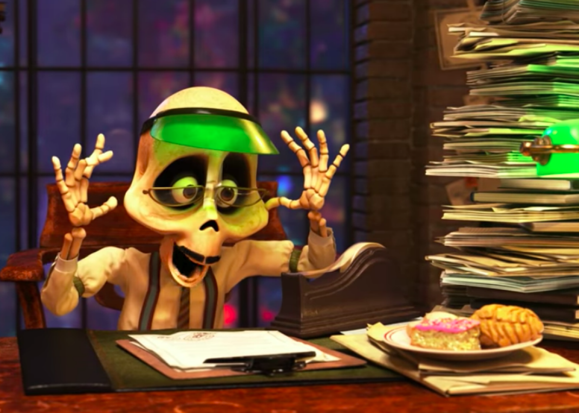 Alebrijes, ofrendas, and more Mexican cultural traditions in Coco ...