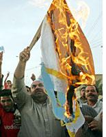 The controversial art of flag design.