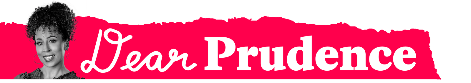 Dear Prudence