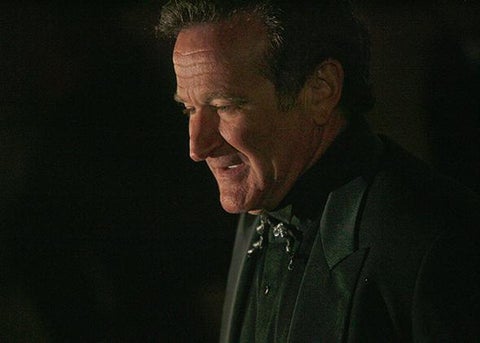 Robin Williams on WTF with Marc Maron: a powerful interview that ...