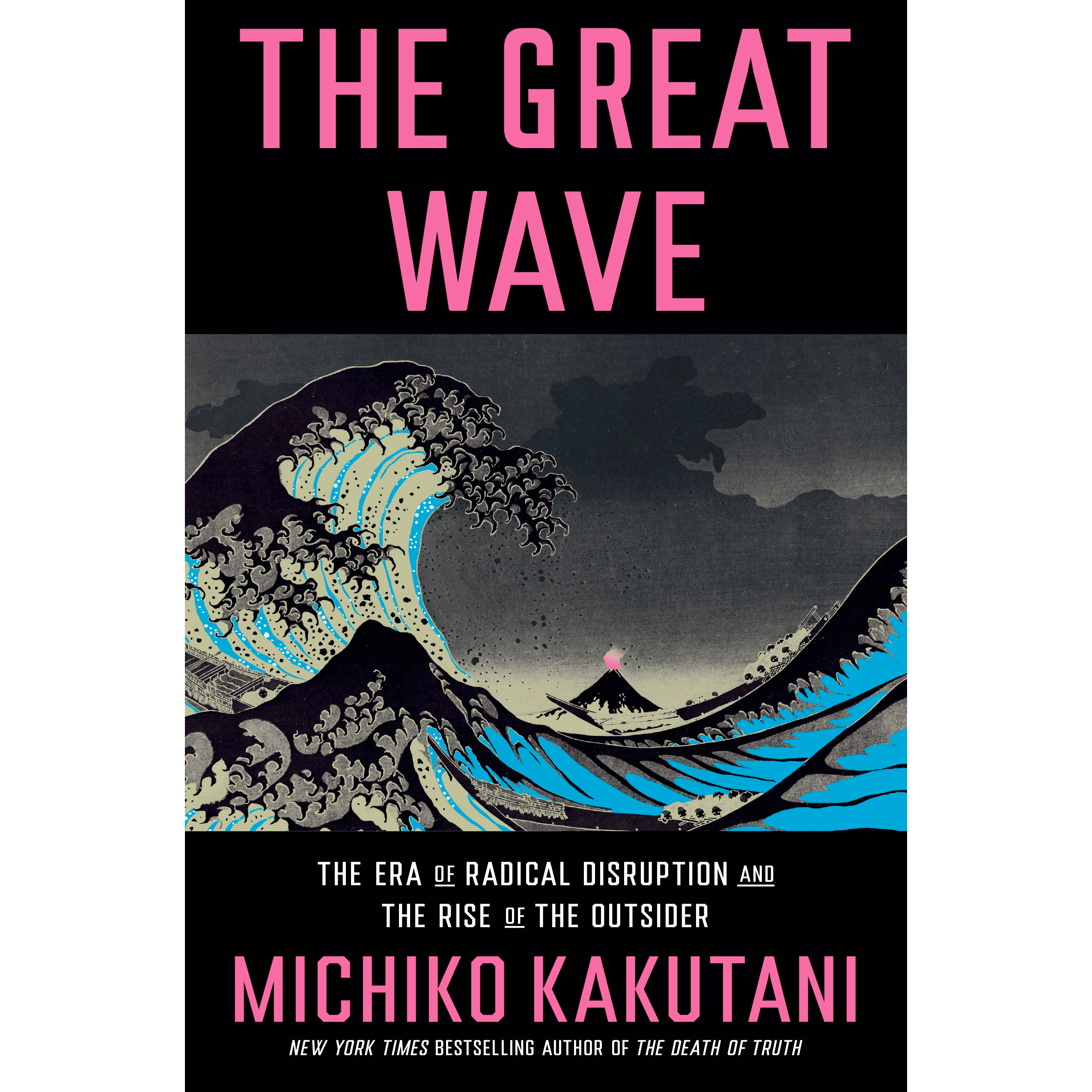 Michiko Kakutani: How did the former NYT book critic get so bland?