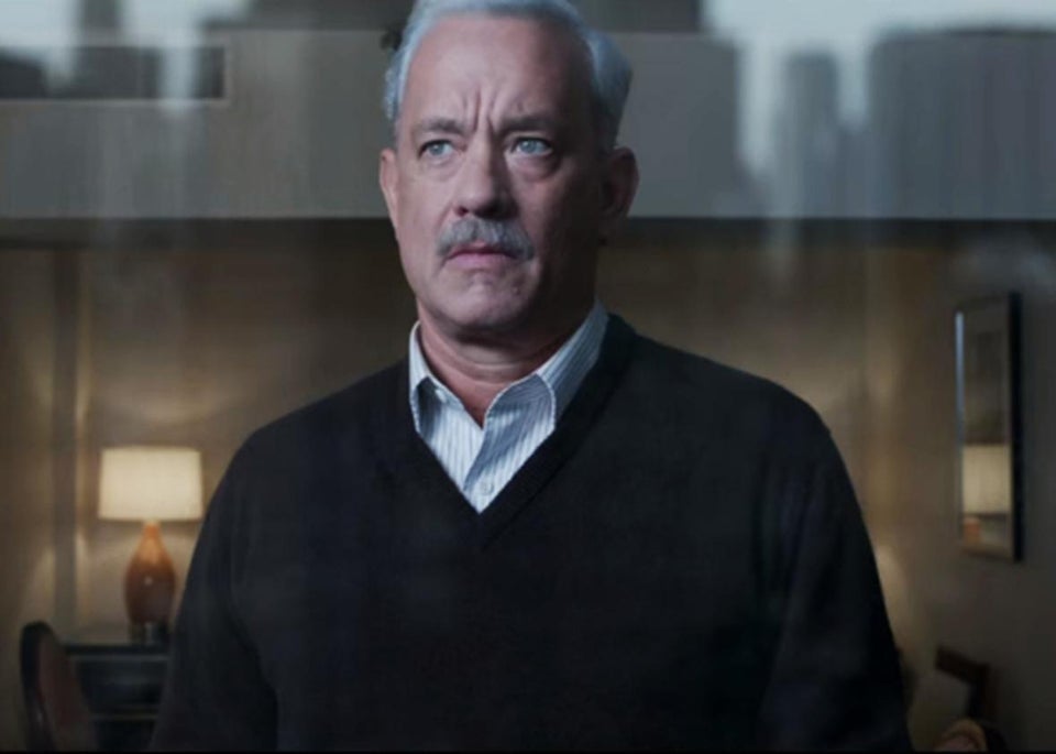 Sully is the perfect fantasy for the post-fact era of the Brexit and Trump.