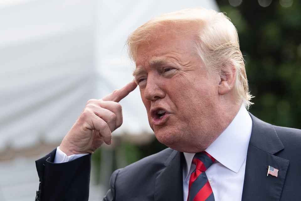 Can the president be indicted? There’s good reason to doubt those ...