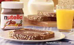 Nutella lawsuit: Why it's bunk.