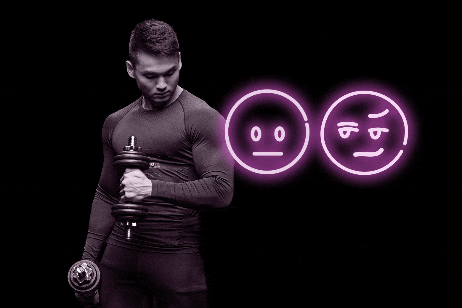 Fitness advice: Exercise has given me an unexpected side effect. My ...